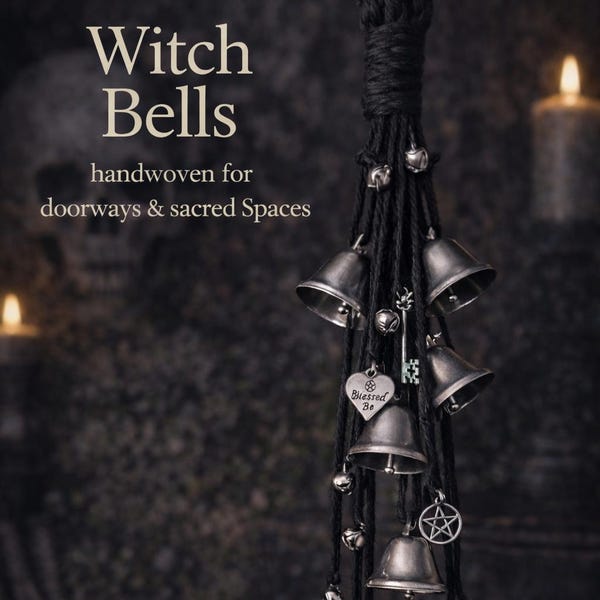 Witch Nail - Etsy UK