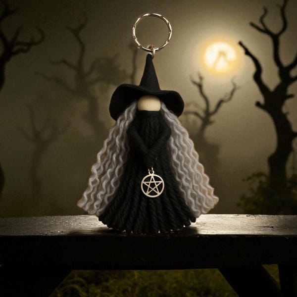 TheWitchOfTheWillows - Etsy