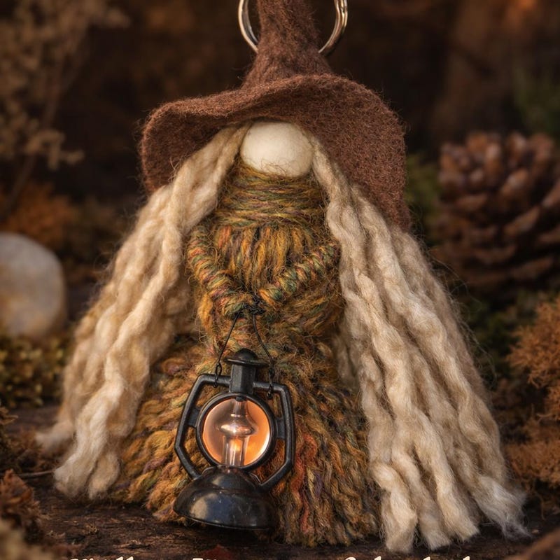 Witch Talisman - Etsy UK