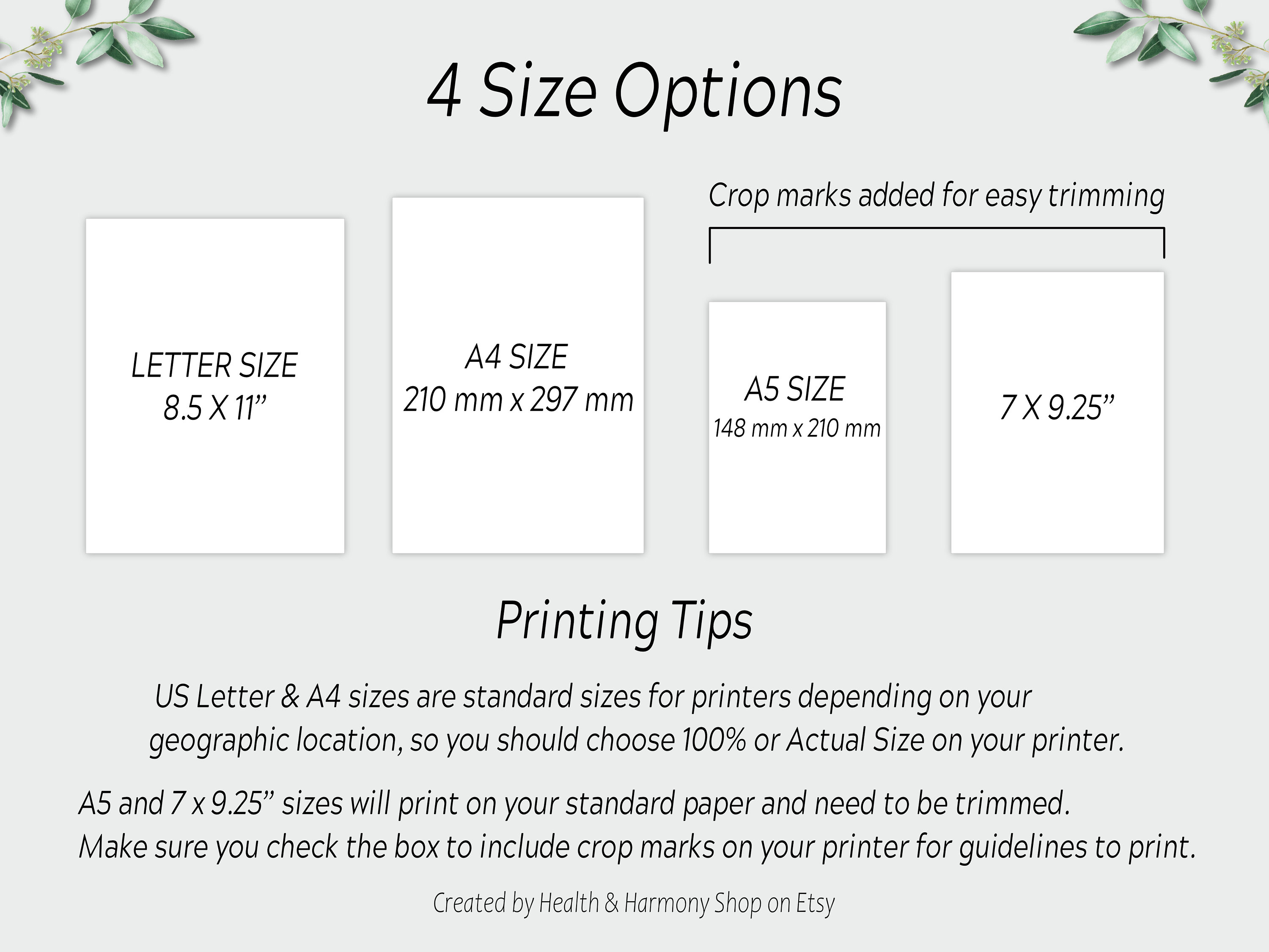 Medical Contact List Printable: Healthcare Provider Template (PDF) - Etsy
