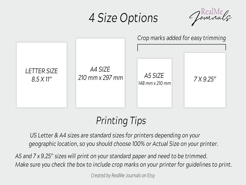 Printable Inventory Tracker: Small Business Inventory Management ...