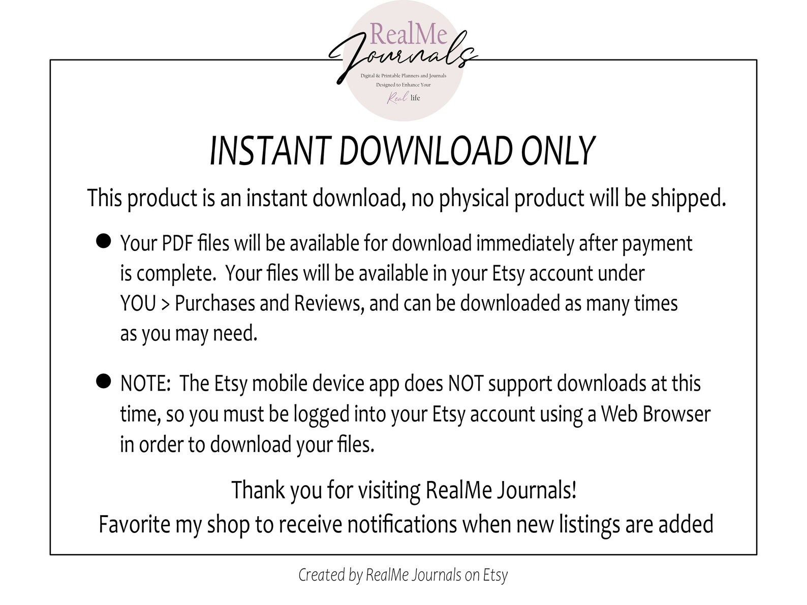 Mood Tracker Bundle / 7 Digital Mood Tracker Printable Inserts / Mood ...