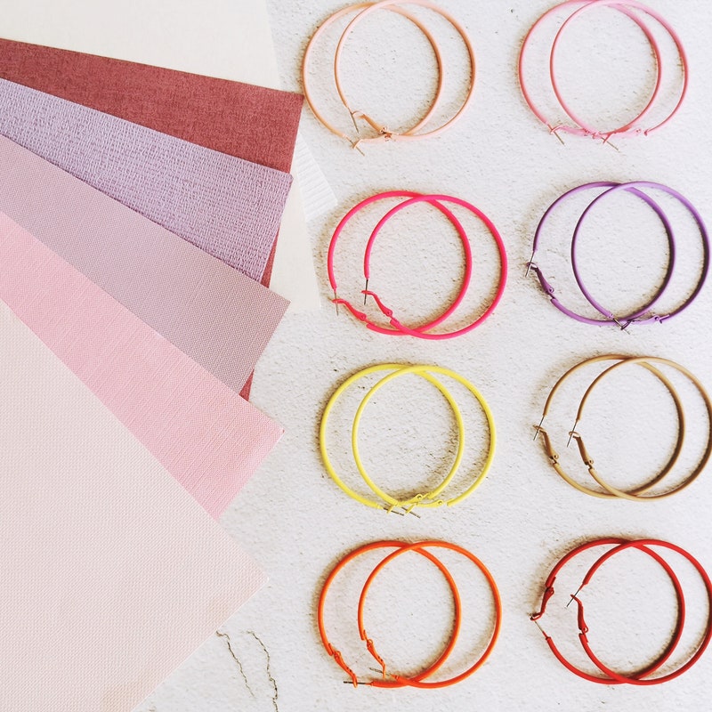 Sexy Hoops Etsy 2575