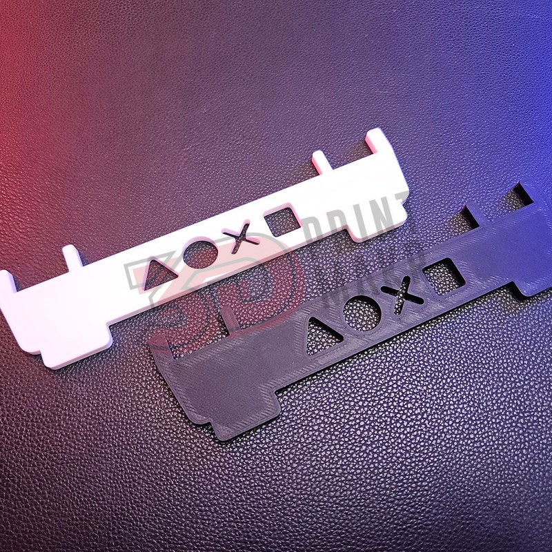 Custom Ps5 Plates - Etsy