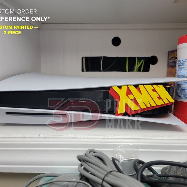 Ps5 Custom Plates - Etsy