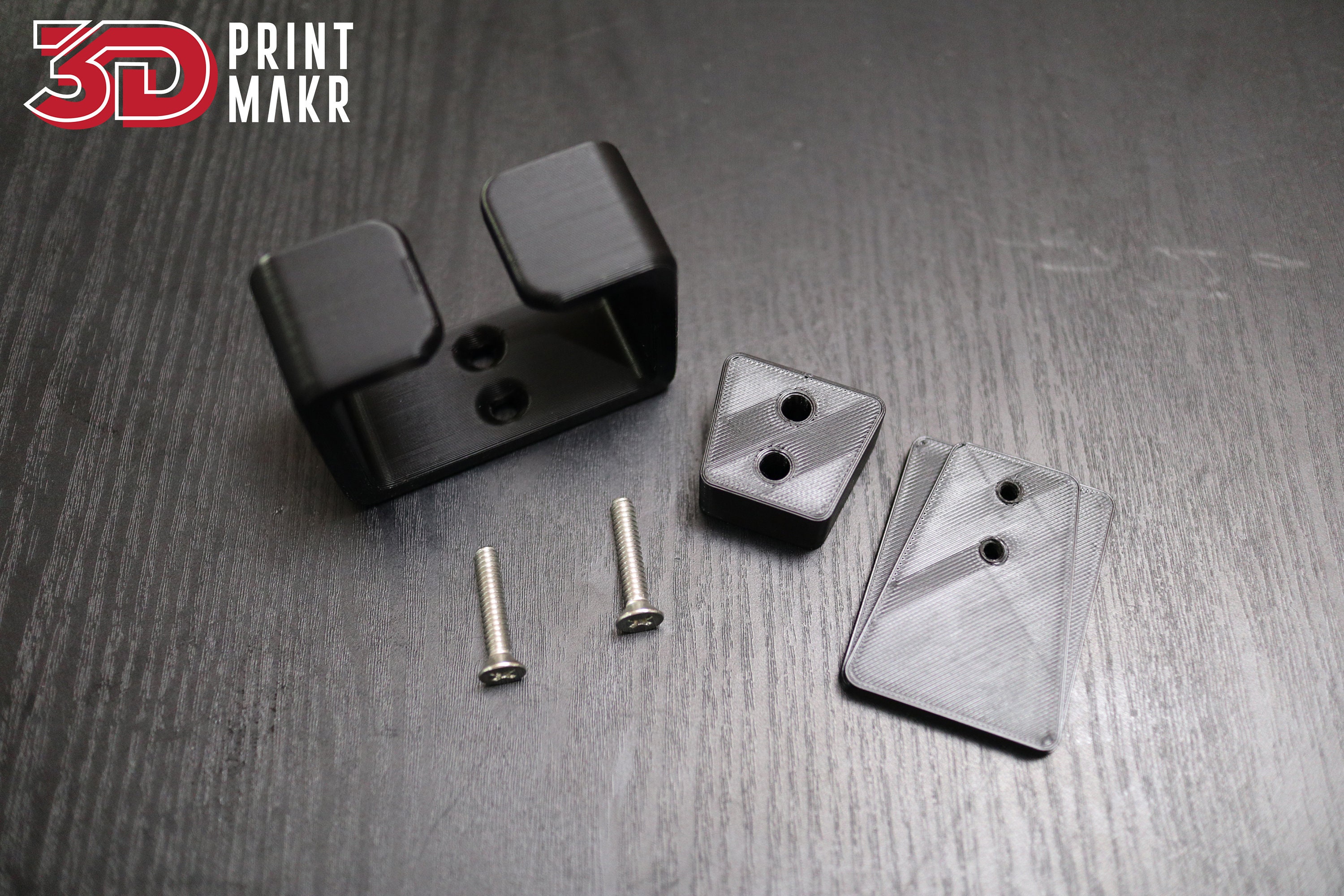 3D Printed Power Supply Wall AC Adapter Holder for Milwaukee - Etsy