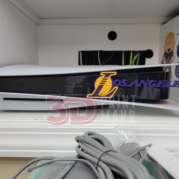 Custom Ps5 Plates - Etsy