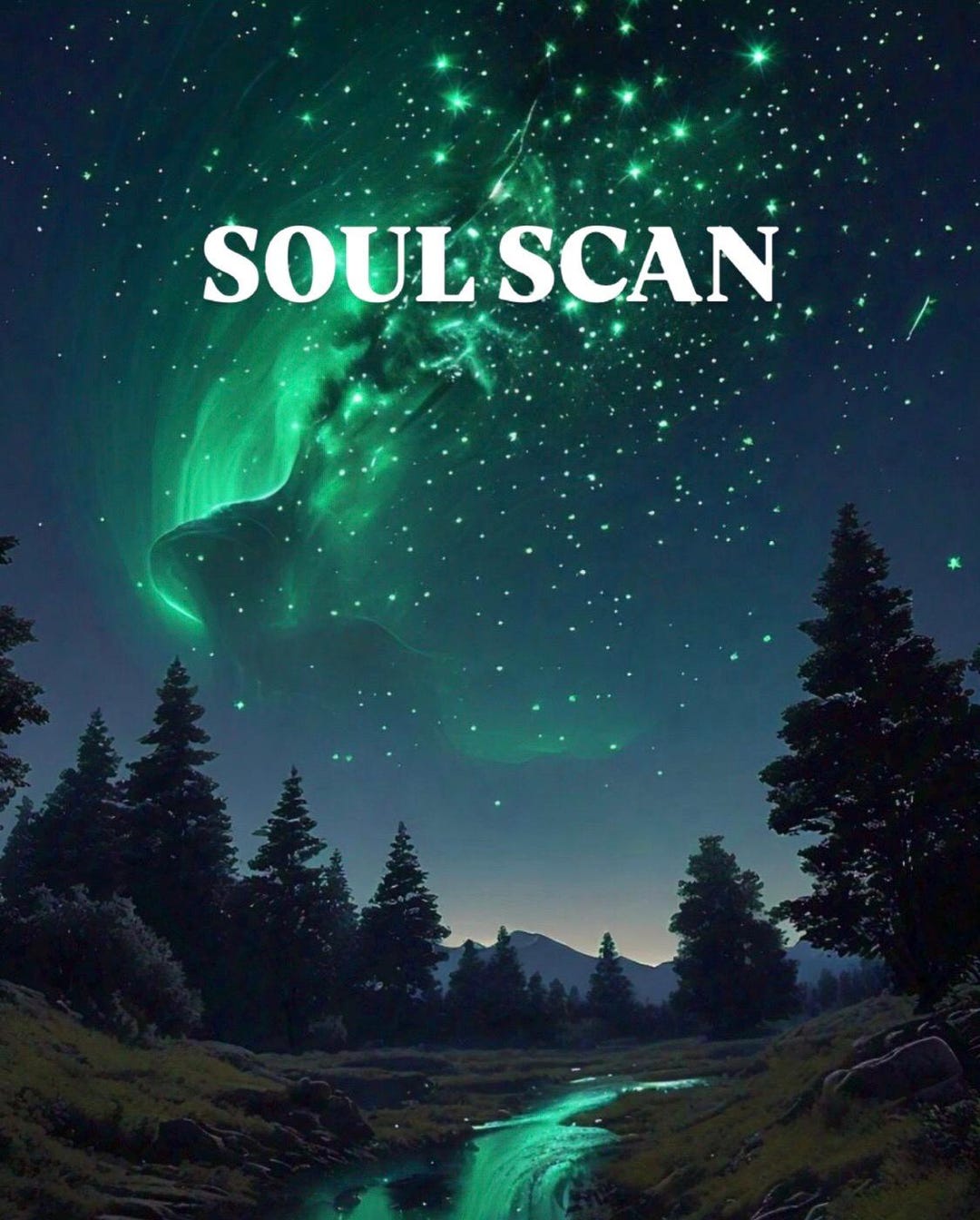 SOUL Scan:an in Depth Reading of Your Level of Consciousness, Chakras ...