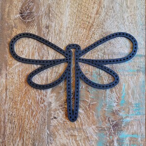 Dragonfly String Art (digital File) - Etsy