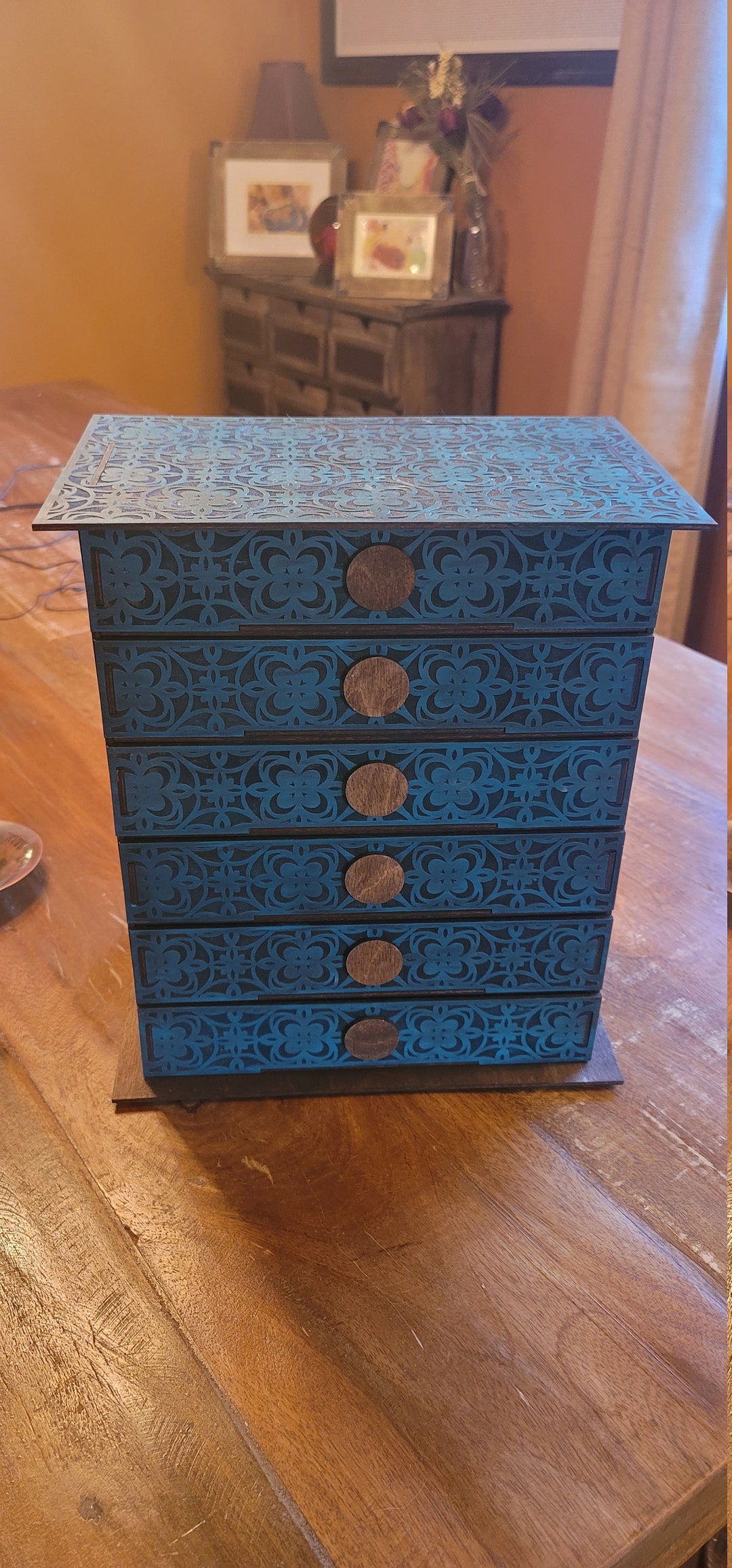 Drawers DIGITAL FILE (svg) - Etsy