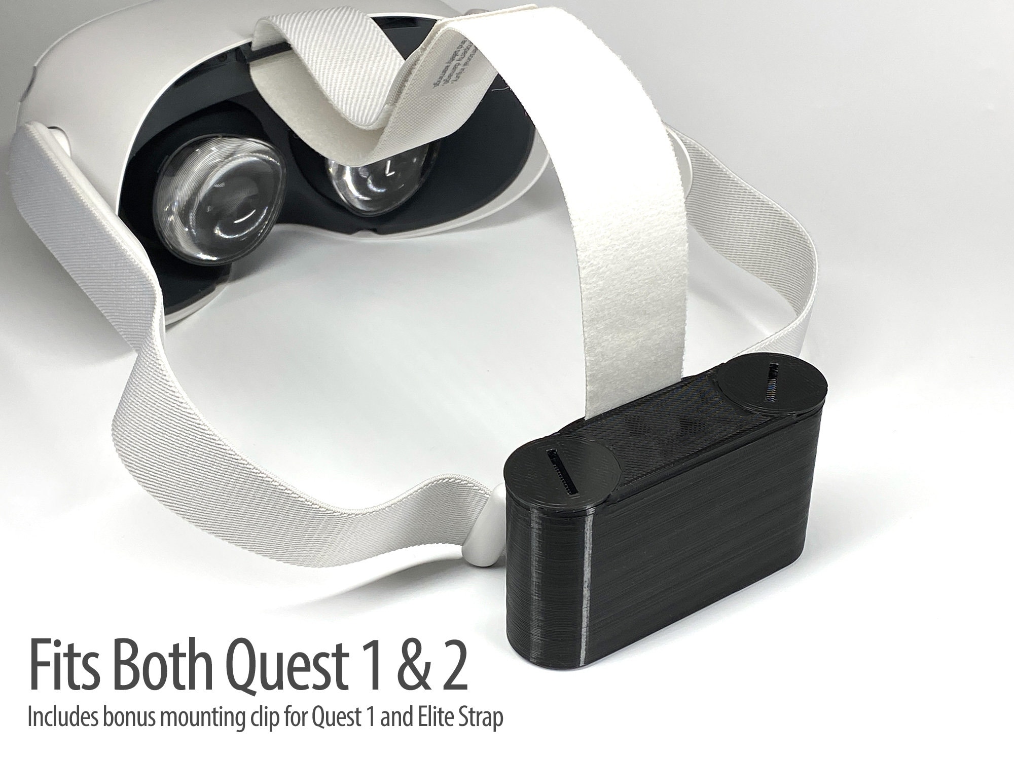 Adjustable Counterweight Compatible With Oculus Quest 2 Elite - Etsy