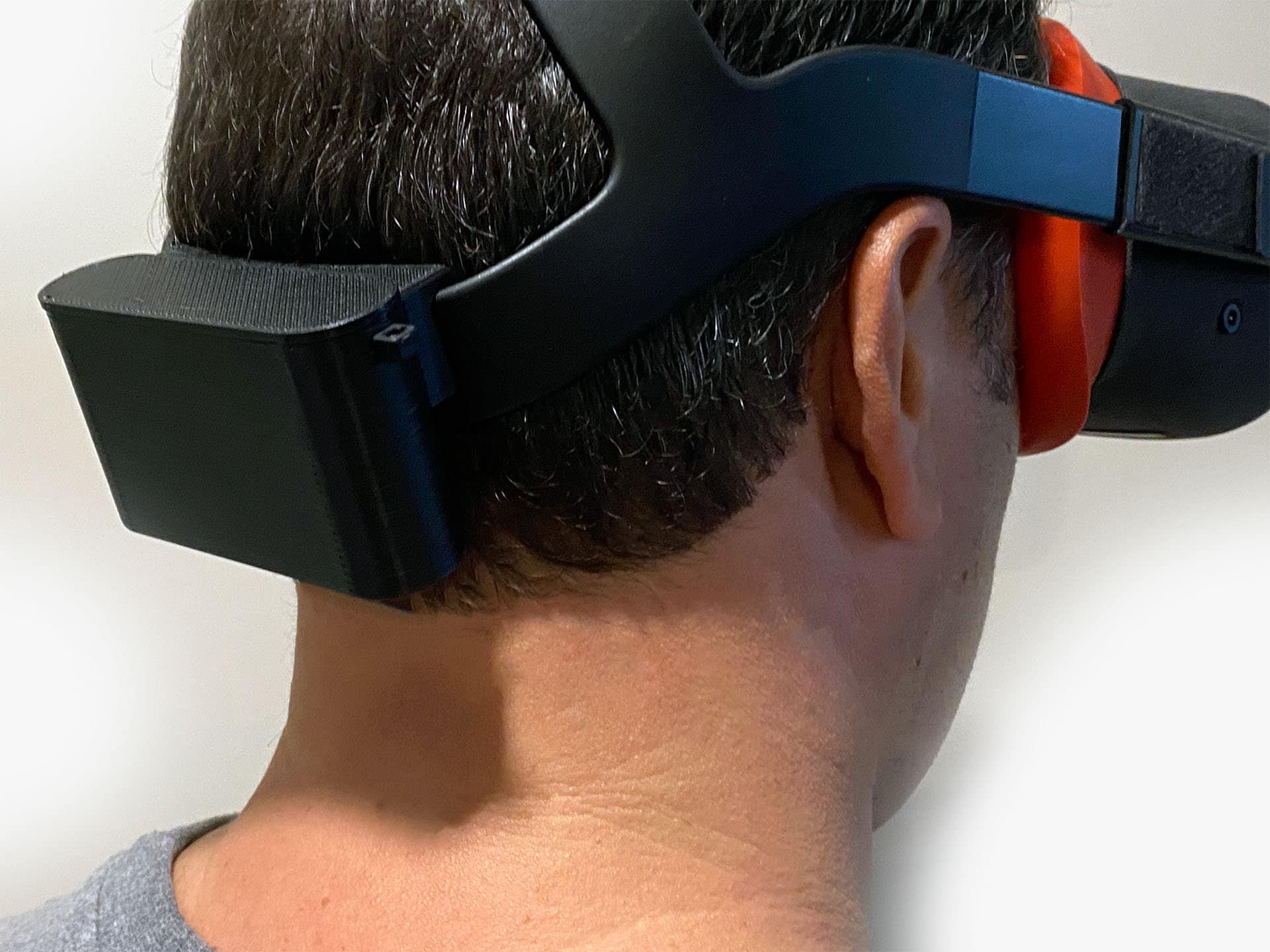 Adjustable Counterweight Compatible With Oculus Quest 3 and 2, Elite ...