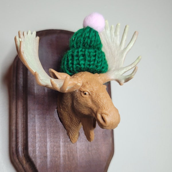 Faux Moose - Etsy