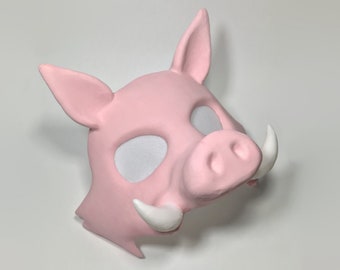 Technoblade Cape | Etsy