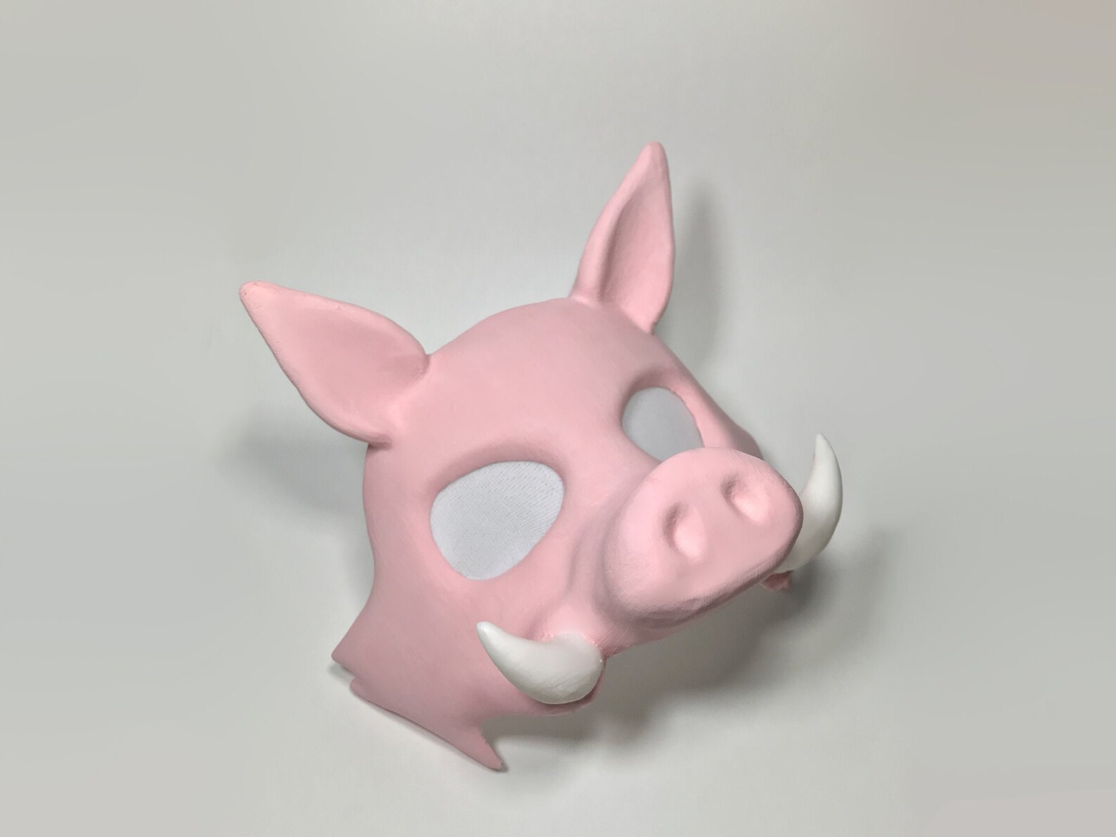 Technoblade Cosplay Mask Sadist Inspired 3D Printed Mask | Etsy UK