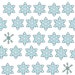 Winter Visual Discrimination - Etsy