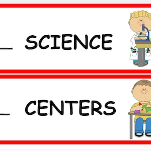 Custom Daily Schedule - Etsy