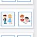 Partner Pairing/friendship Matching - Etsy