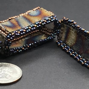 Beaded Box - Etsy