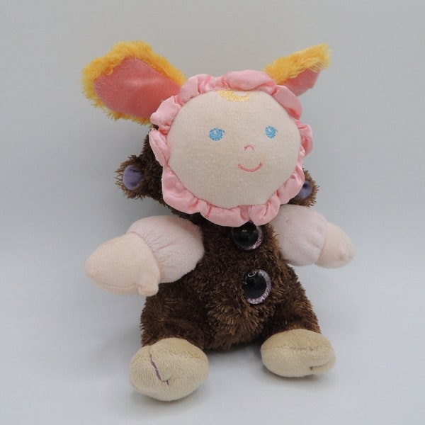 Weirdcore Plushies - Etsy