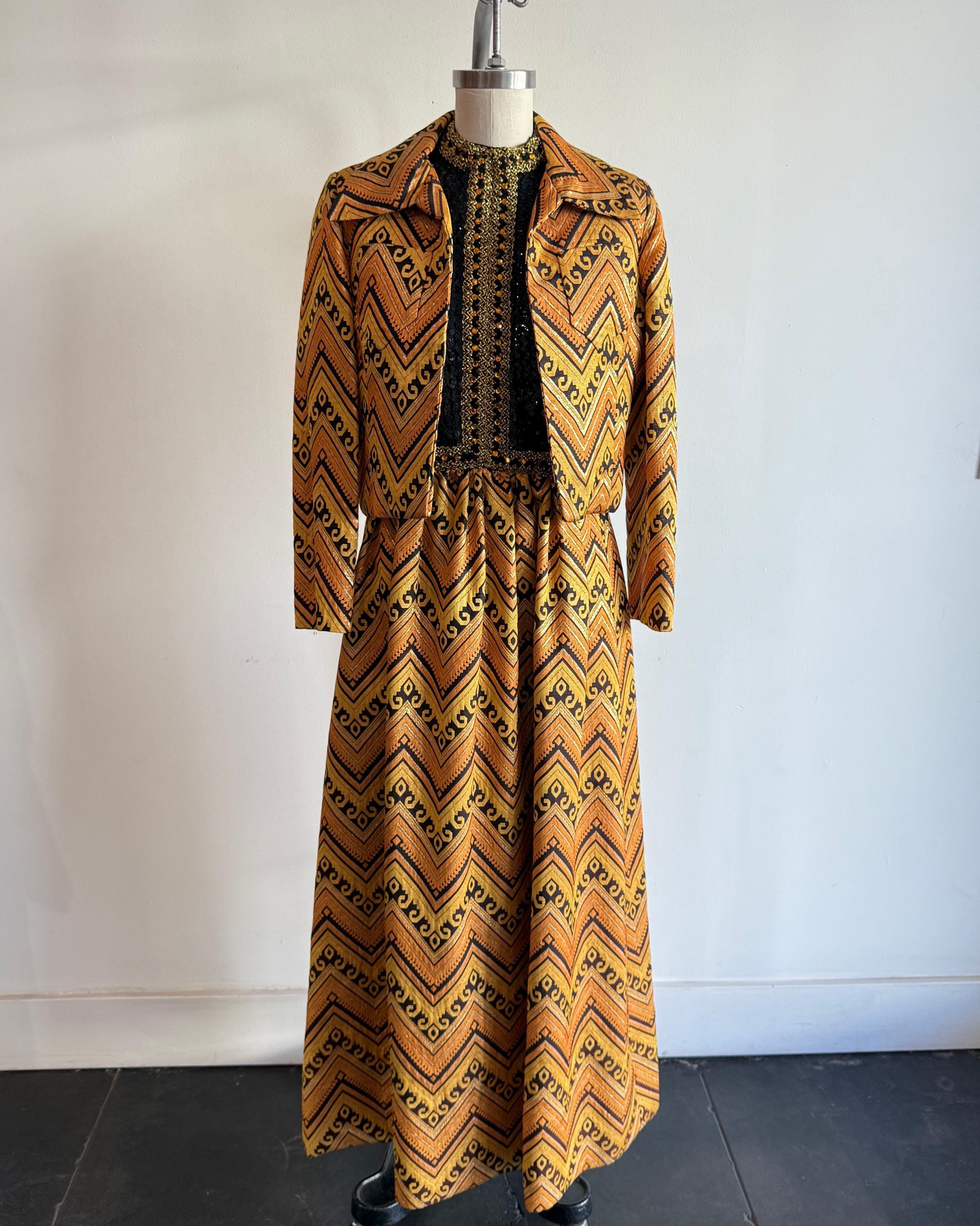 Oscar De La Renta Dress - Etsy Oscar De La Renta Dress - Etsy