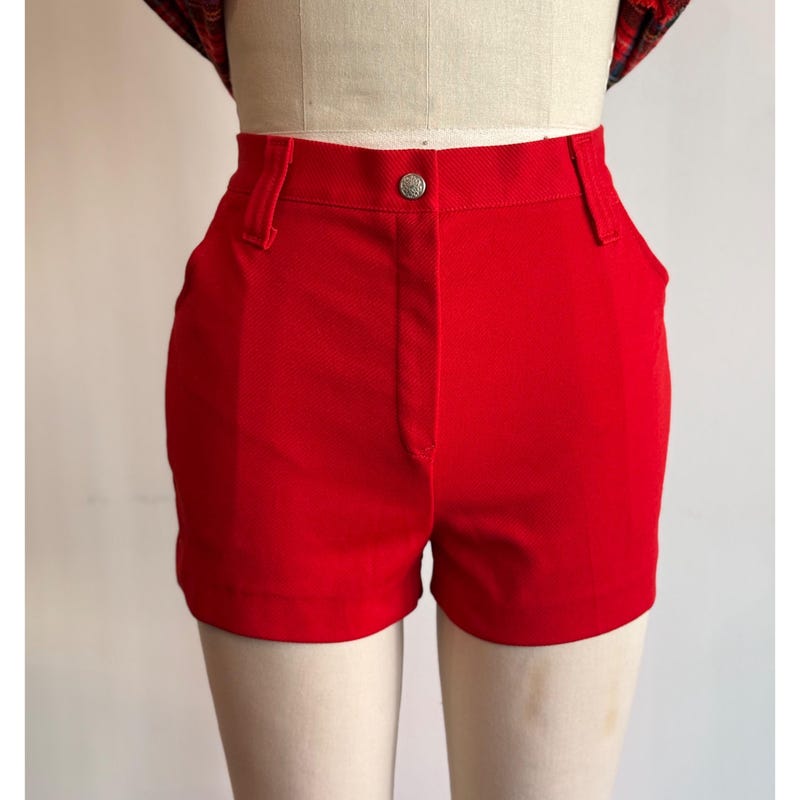Hot Pants - Etsy