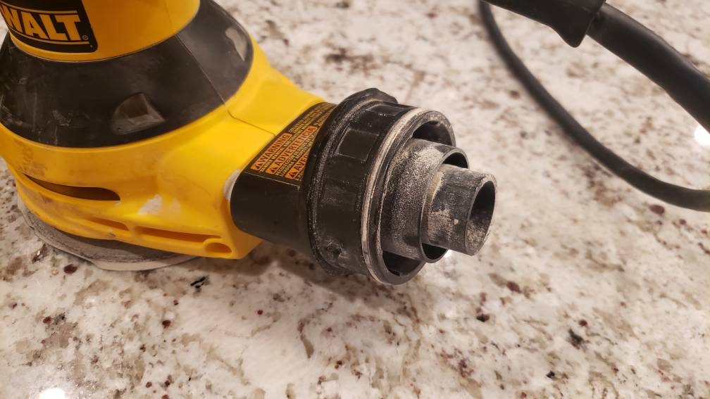Dewalt Shop Vac Adapter - Etsy