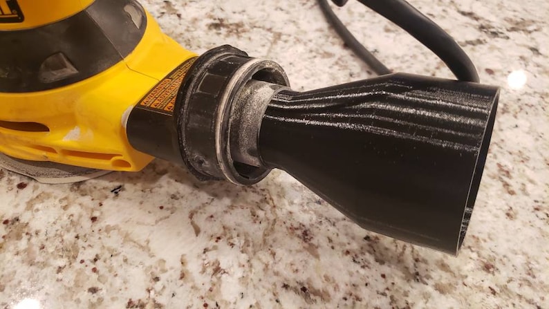 Dewalt Shop Vac Adapter - Etsy