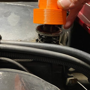 C3 Hood Alignment Tool - Etsy