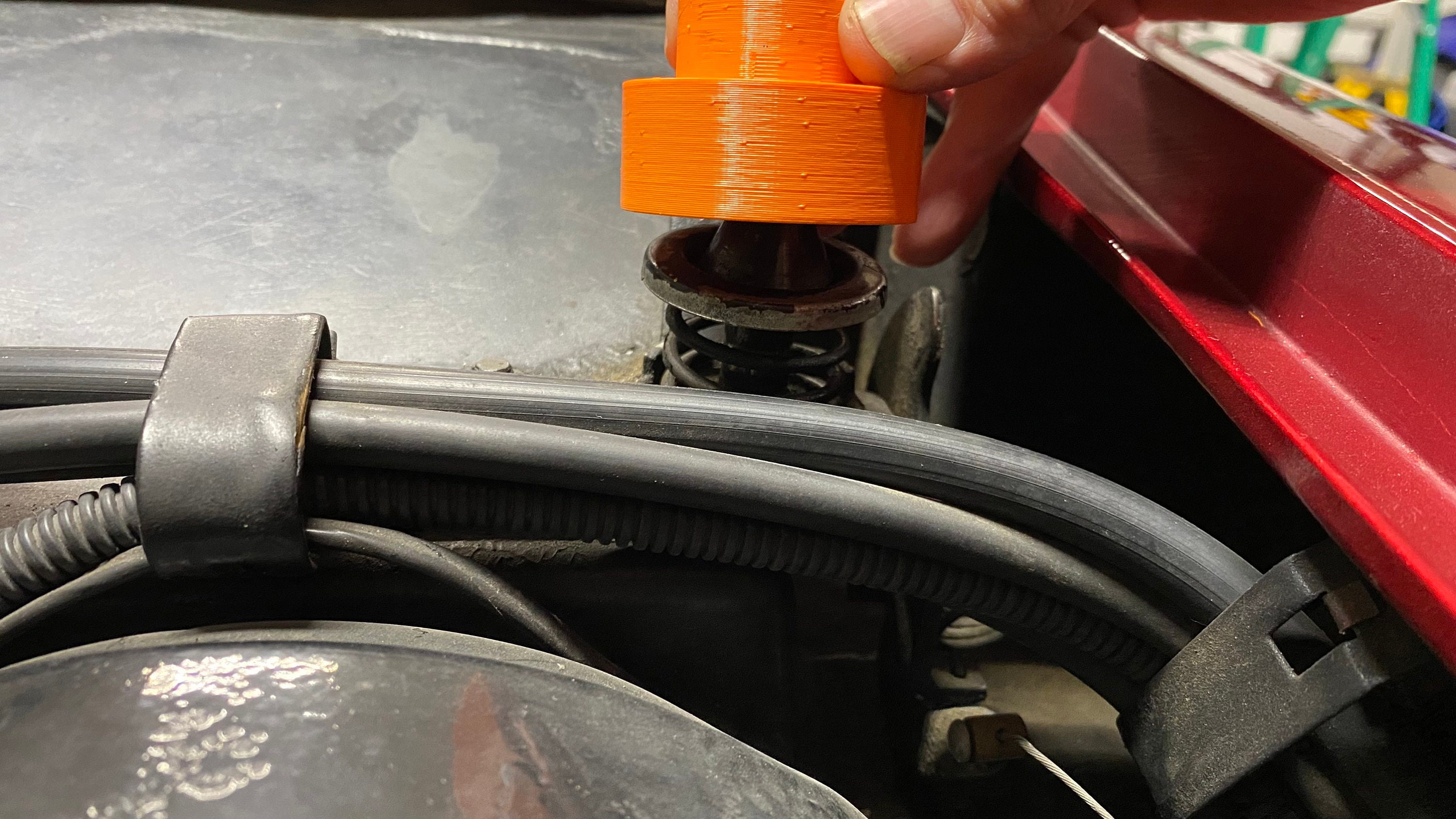 C3 Hood Alignment Tool - Etsy Canada