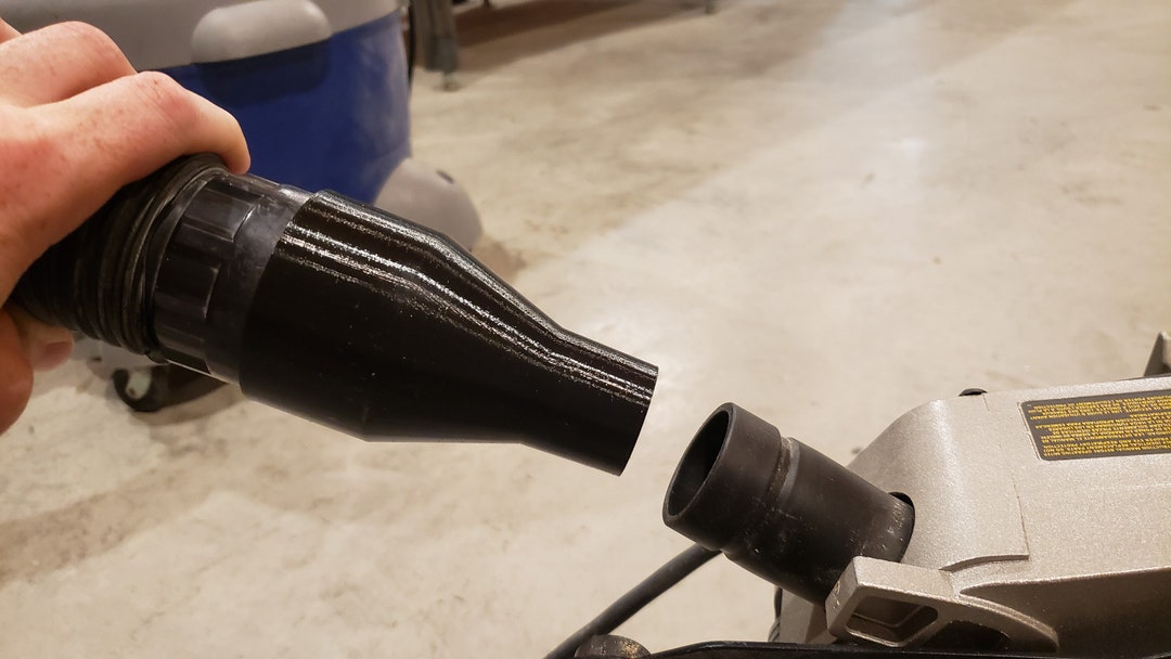 Dewalt Shop Vac Adapter - Etsy
