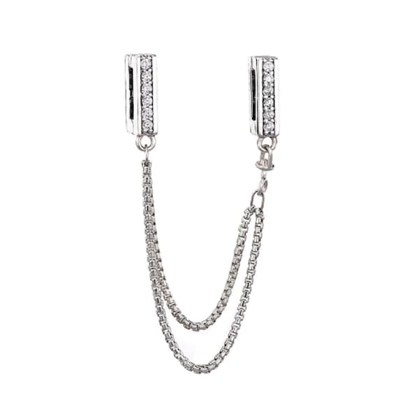 Pandora Reflections Bracelet and Charms - Etsy