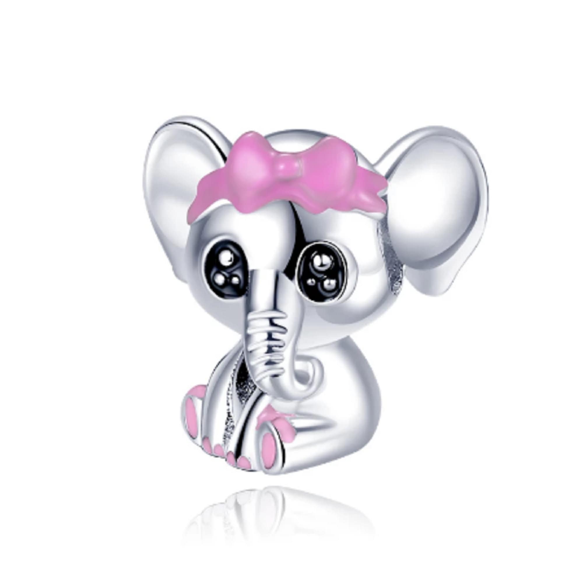 Ellie the elephant pandora charm store