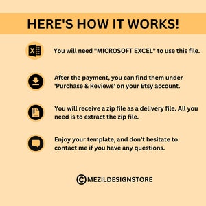 Scrolling Roadmap Excel Sheet | Project Tracker | Project Management ...