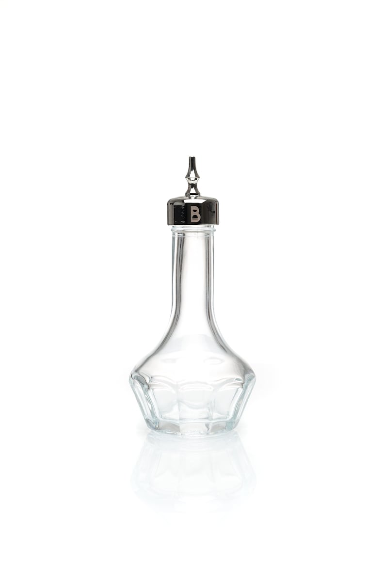 Bitters Bottles - Etsy