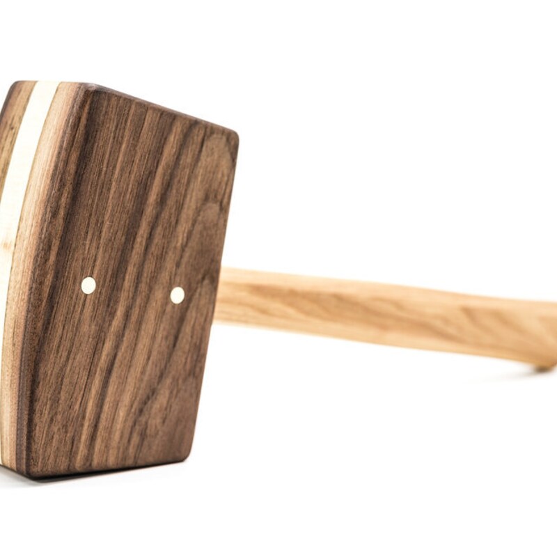 Black Mallet - Etsy