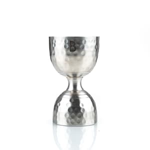 Bell Jiggers - Hammered Version - Etsy