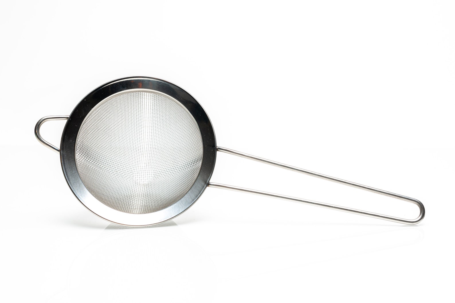 Fine Mesh Strainers Multiple Finishes - Etsy