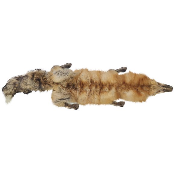 Fur Pelt - Etsy