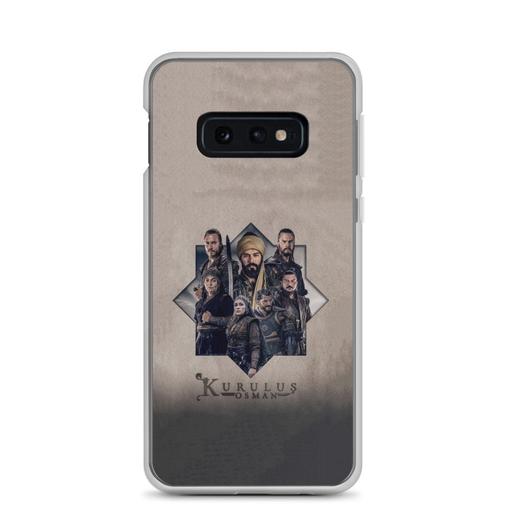 Kurulus Osman Season 3 Samsung Case | Etsy