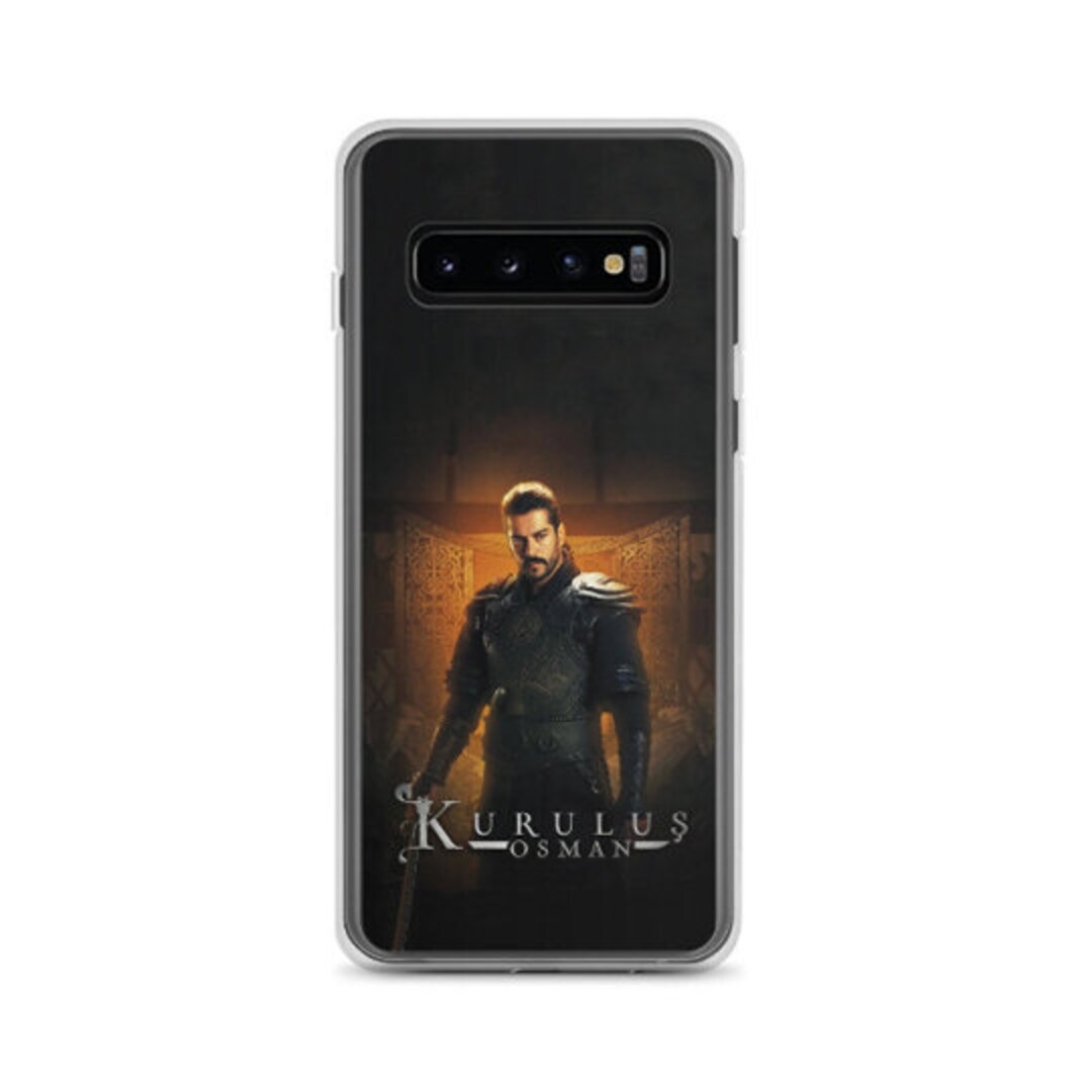 Kurulus Osman Season 1 Poster Samsung Case - Etsy