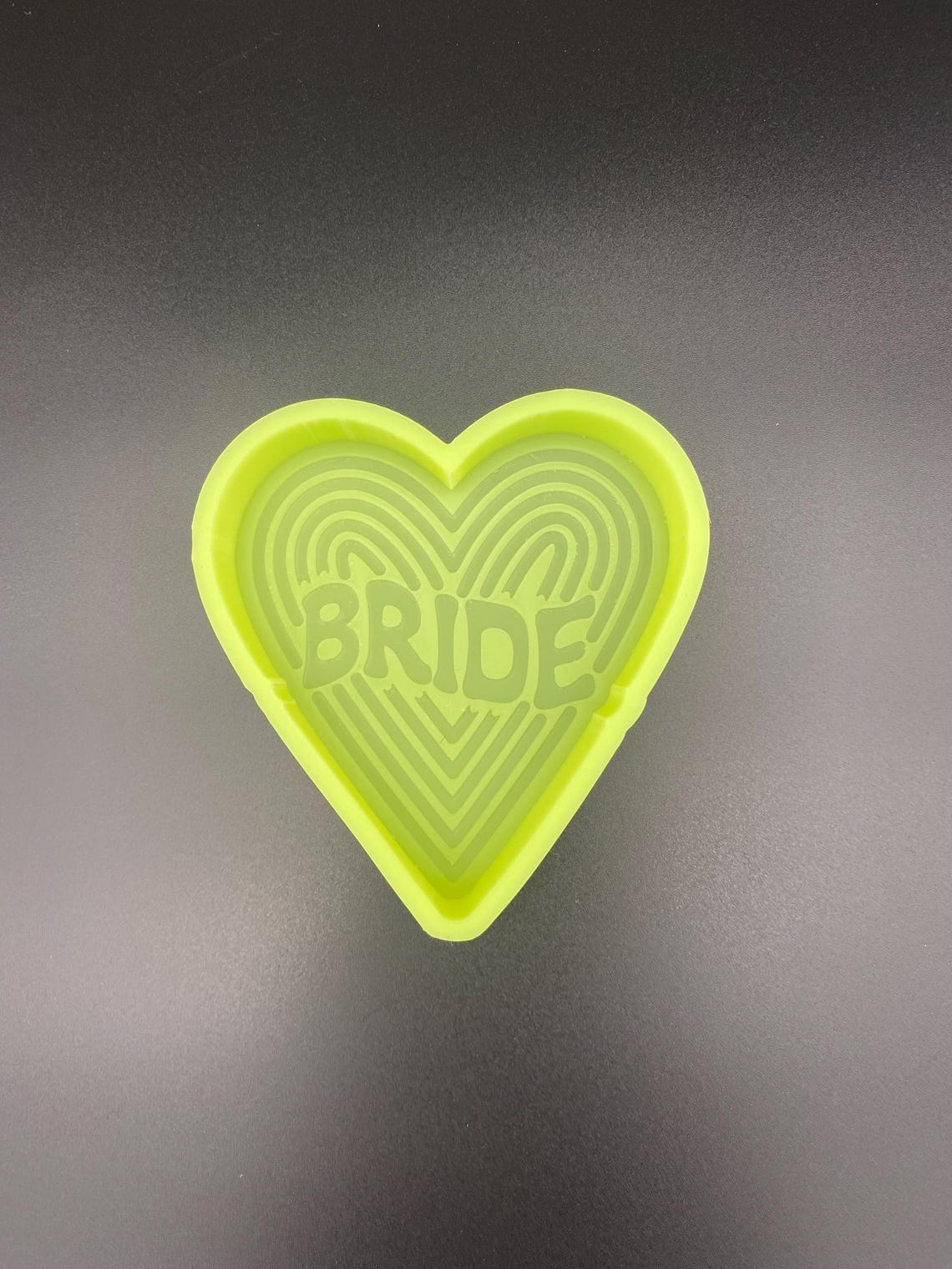 Bride Freshie Mold, Freshie Making Supplies, Silicone Molds, Getaway ...