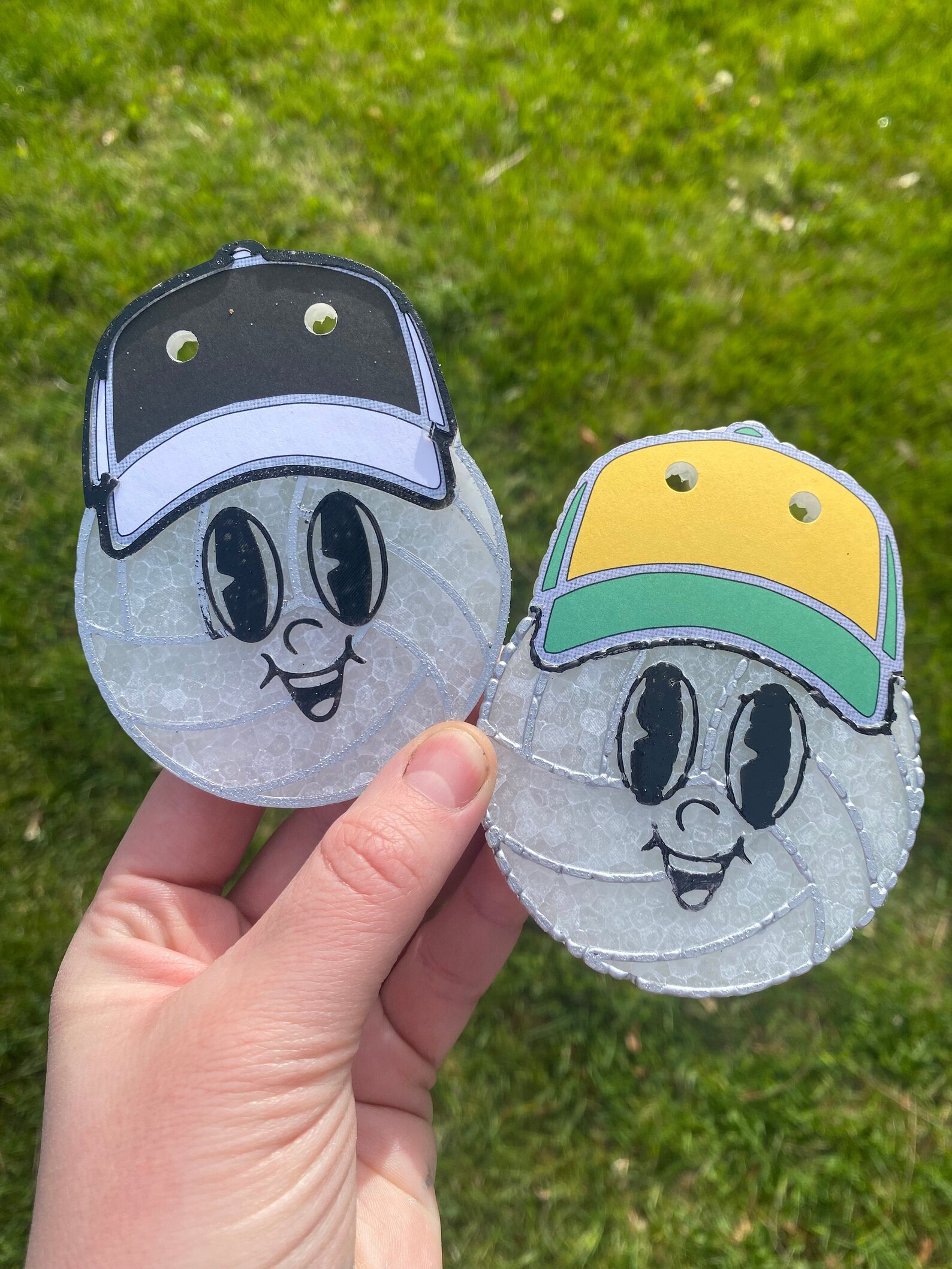 Volleyball Dad Mold, Sport Freshie Molds, Team Silicone Mold, Father's ...
