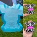 Boxer Freshie Mold, Dog Freshie Mold, Dog Breed Freshie Molds, Freshie ...
