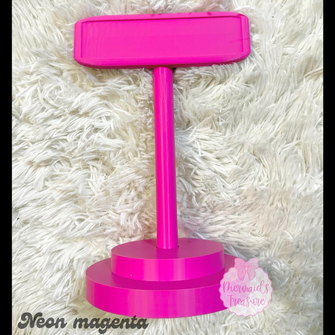 Freshie Mirror Display Hanger - Etsy