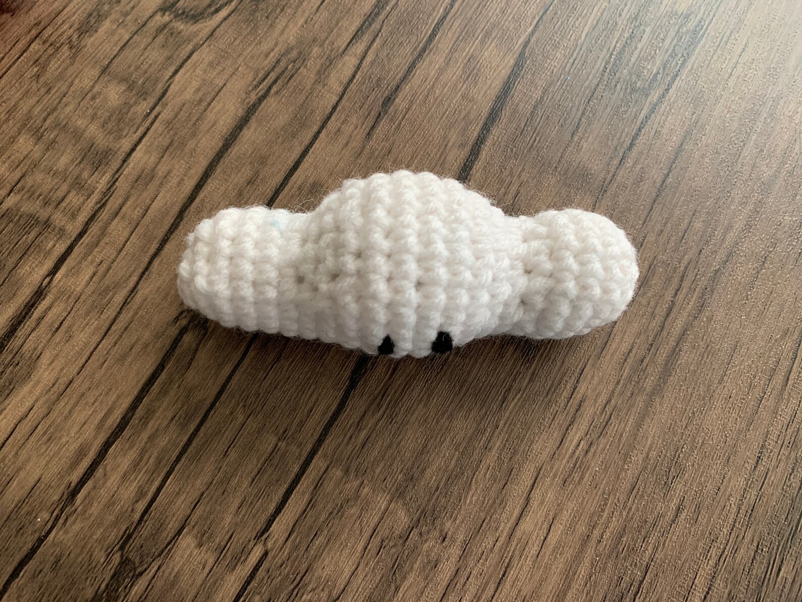 Star Amigurumi, Cloud Amigurumi, Crochet Star, Handmade Crochet Cloud ...