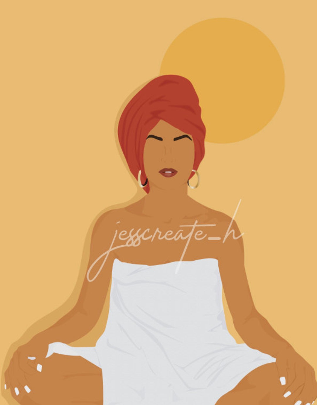 Sade Sunday Mood Wall Art 5x7 Inch, 8x10 Inch - Etsy