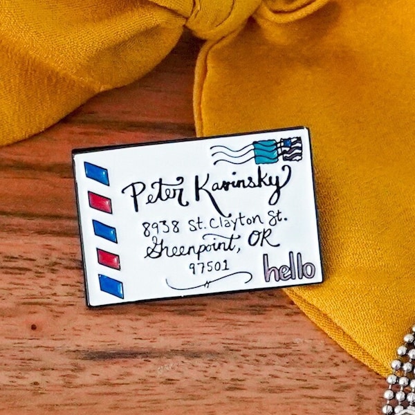 To All the Boys I've Loved Before - Etsy