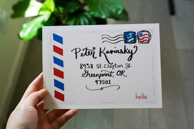 Peter Kavinsky Letter From Lara Jean Art Print to All the Boys - Etsy