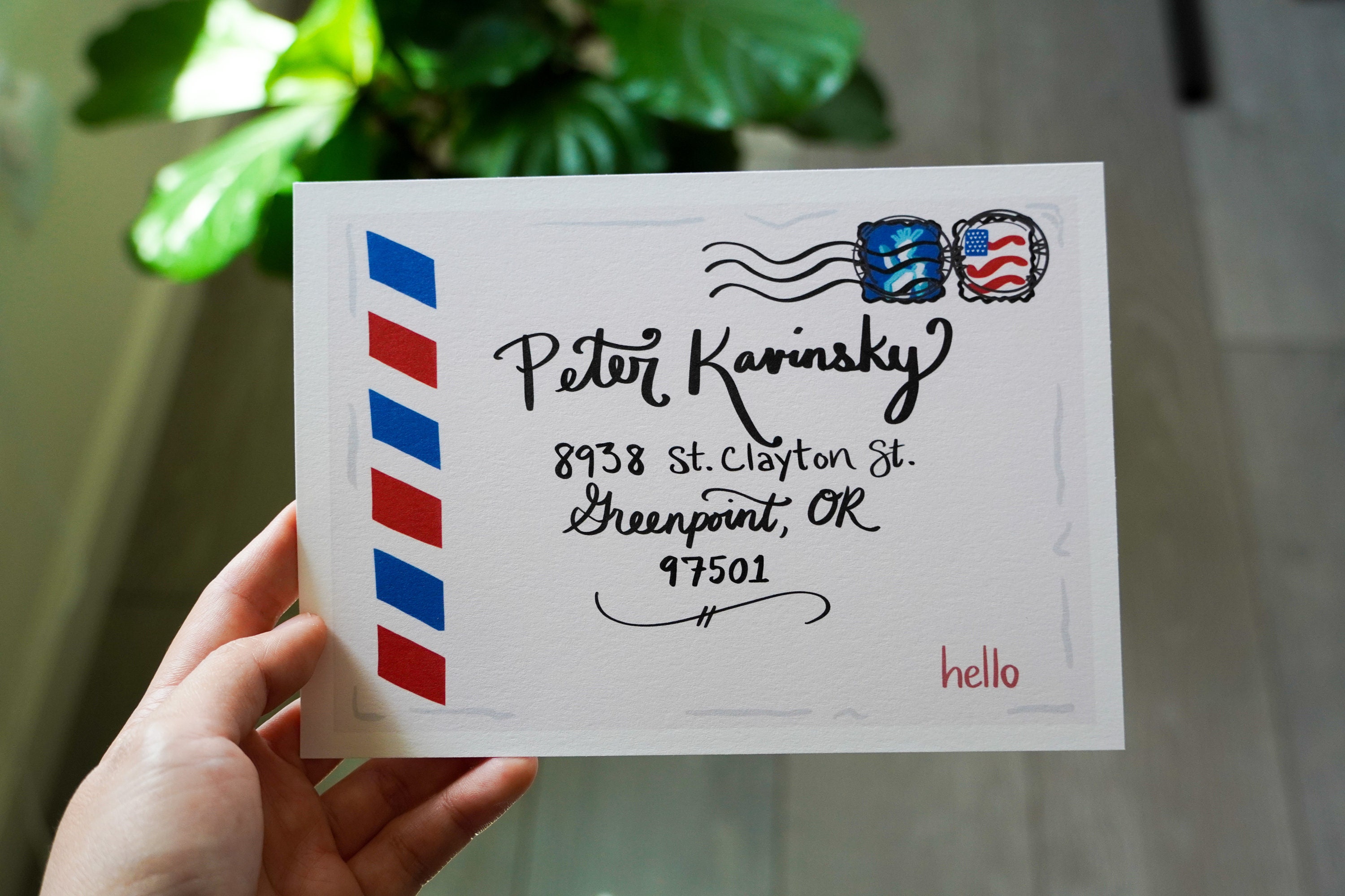 Peter Kavinsky Letter From Lara Jean Art Print to All the Boys - Etsy